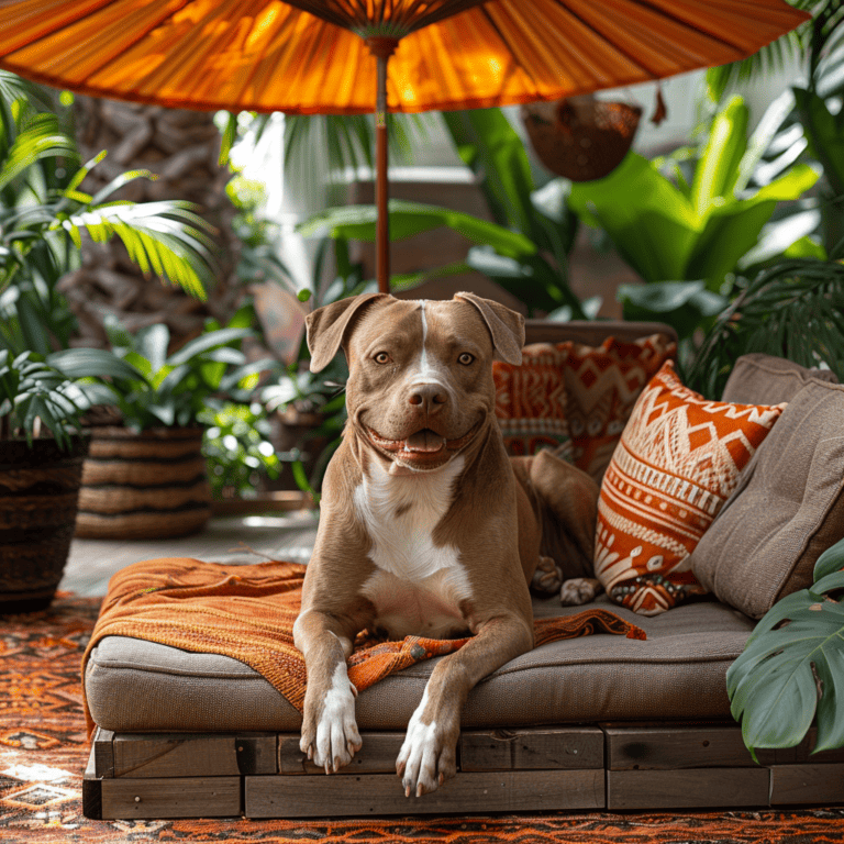 Dog-Safe Mulch: 5 Best Options for Your Yard - Dog Friendly SWFL